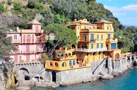 A Guide To Liguria Eataly
