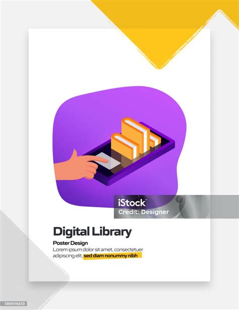 E러닝 온라인 교육 및 거리 교육 관련 현대 벡터 일러스트레이션 개념에 대한 스톡 벡터 아트 및 기타 이미지 개념 공부 교습 Istock