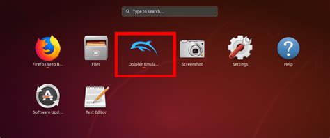 How To Install And Use Dolphin Emulator On Ubuntu Foss Linux