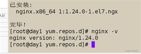 服务器之lnmp lnmp服务器 csdn博客