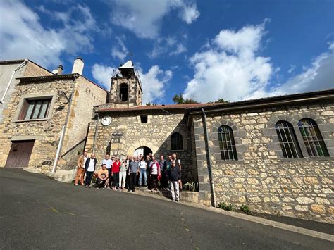 PHOTOS DE LA TOURNÉE D OZENKI A CHADRAT AUVERGNE OZENKI