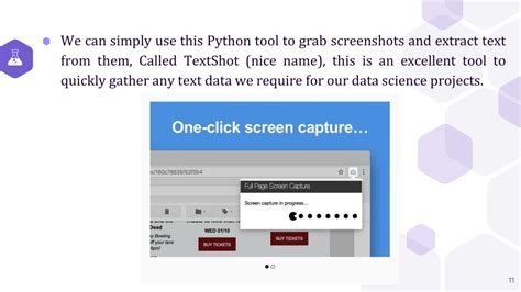 Ppt 6 Open Source Data Science Projects To Impress Your Interviewer