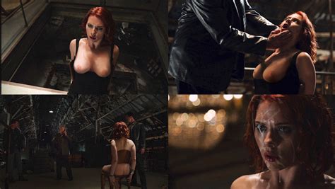 Post 1828069 Avengers Blackwidow Fakes Marvel Marvelcinematic