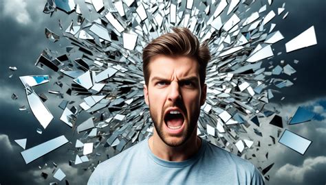 Navigating The Narcissist Shame Rage Spiral