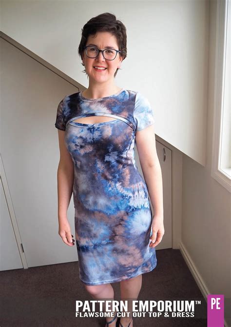 29 Cutting Out Sewing Patterns