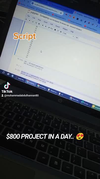 Muhammad Abdul Hannan On Linkedin Freelancing Upwork Online Python