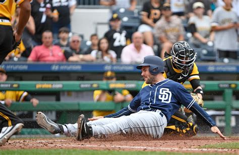 Padres De San Diego Y Gigantes De Sf Jugarán En México Beisbol Mundial