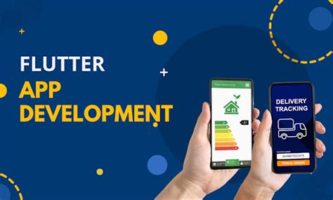 Create Flutter Hybrid App By Nabilashahid Fiverr