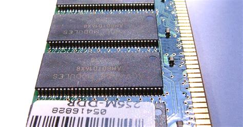 Tech On The Earth What Is Ram And Its Types Ddr1ddr2ddr3andddr4