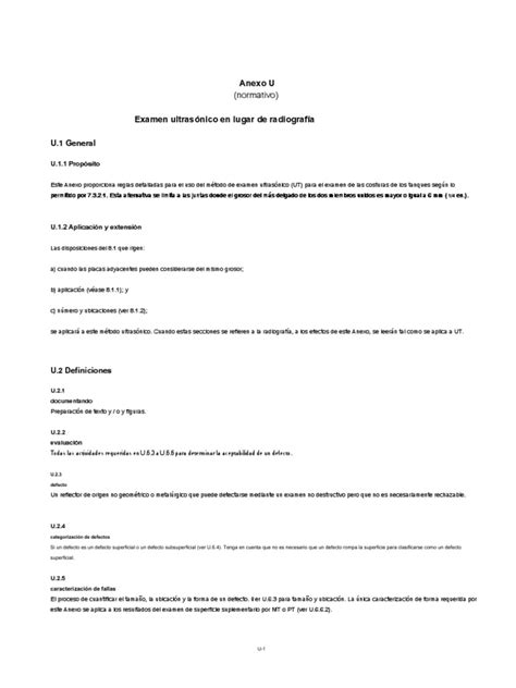 Api 650 Edition 2020 456 460 Traducido Pdf Prueba Evaluación