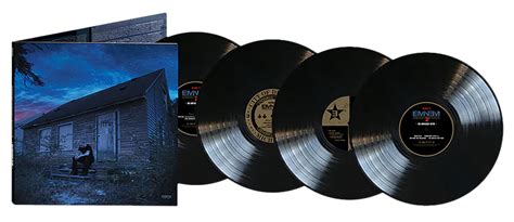 The Marshall Mathers Lp