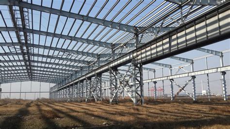 Introduction To Peb Structures And The Benefits Of Using Tekla For Peb