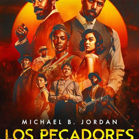 Stream [.PELÍSPLUS.] VER Los pecadores (2025) PELÍCULA COMPLETA ONLINE EN ESPAÑOL Y LATINO by È ...