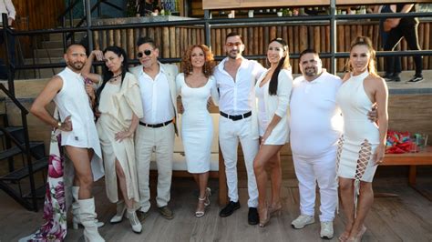 José María Muscari Presentó Tres Elencos Para Sex Verano 2023