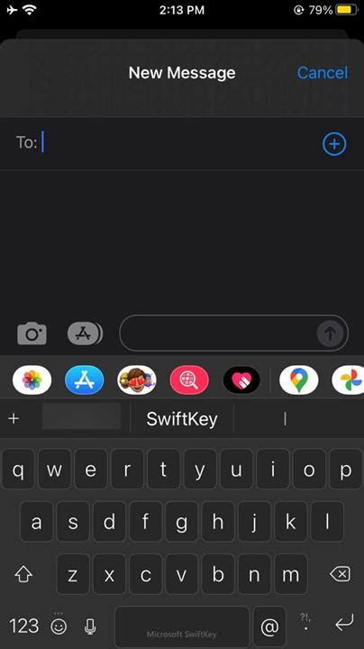 Microsoft To End Support Swiftkey For Ios On October 5th Ghacks Tech News