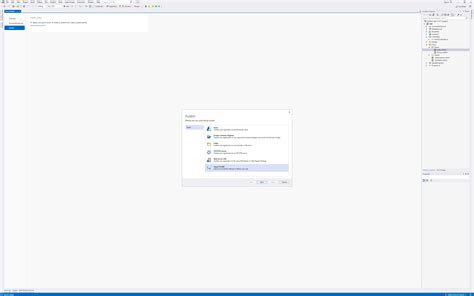 Aspnet Core Iis 배포 게시 — Cliel Lab