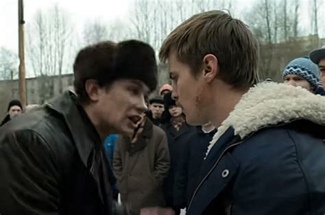 Драматург Цыпкин объяснил популярность сериала «Слово пацана