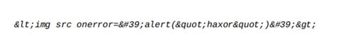 The Quick And Dirty Web Application Security Checklist