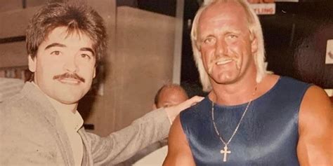 Vince Russo Vs Hulk Hogan The Most Ridiculous Real Life Lawsuit In Wrestling History Explained