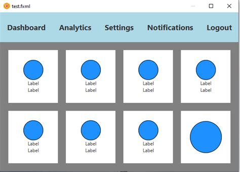 Can I Resize Scene With The Size Of Window Javafx Without Binding Each