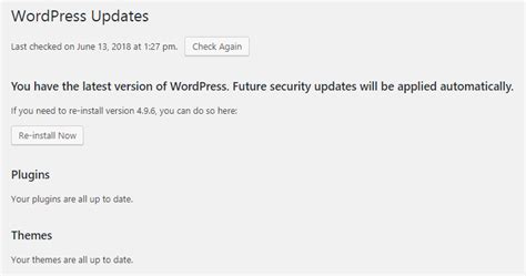 How To Secure Your Wordpress Admin Panel