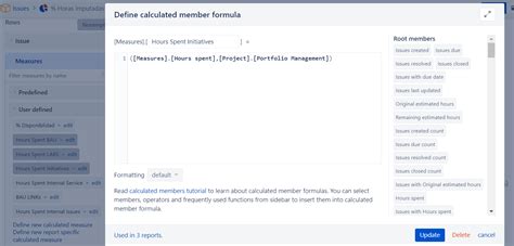 show total hours spent on hierarchy level initiative questions