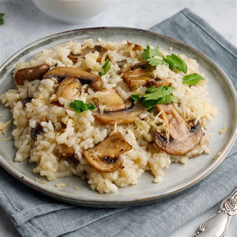 How To Cook Risotto: The Ultimate Guide To Perfect Risotto