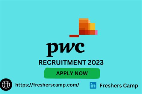 PwC Jobs Hiring For Freshers As Associate Apply Now
