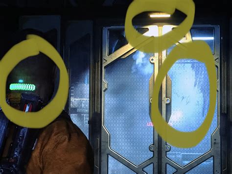 As Soon As I Enable Any Of These White Seems To Get Clipped And I Cant Restore It Issue