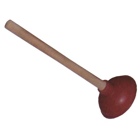 Малка помпа за отпушване на сода 390 мм Emagbg