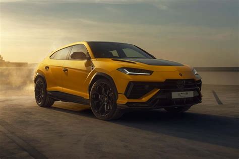 람보르기니 Sub 세상에서 제일 매력적인 람보르기니 자동차를 만나보세요