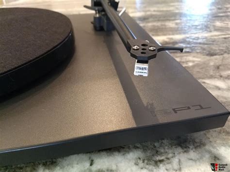 Rega Rp1 Turntable Photo 4198575 Us Audio Mart