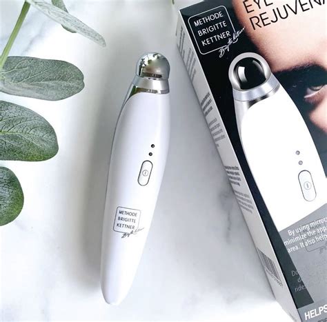 Methode Brigitte Kettner Mbk Eye Rejuvenator Shop Now Premiumcareshop