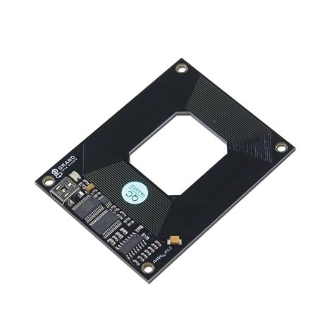 Rfid Reader Proteus Library Dsaeprofile