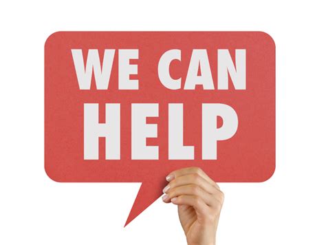 Help | MCA