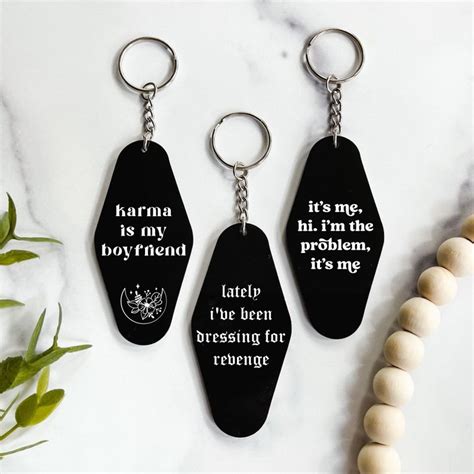 taylor swift midnights keychain ts for swiftie swiftie etsy
