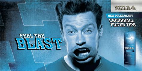 Imperial Brands Commits To A Trio Of Innovations With Rizla Global Travel Retail Magazine