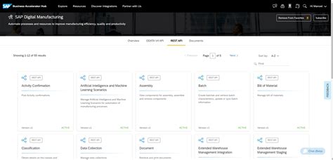 Get Started And Learn Sap Digital Manufacturing Sap Community