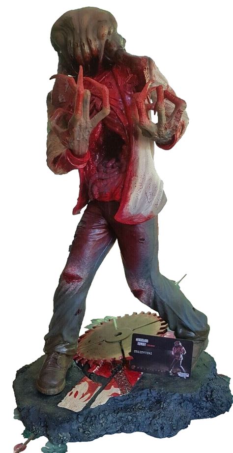 Half Life Headcrab Zombie