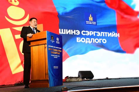 Эрүүл мэндийн салбарын суурь асуудлуудыг шийдвэрлэхэд дэмжинэ гэв