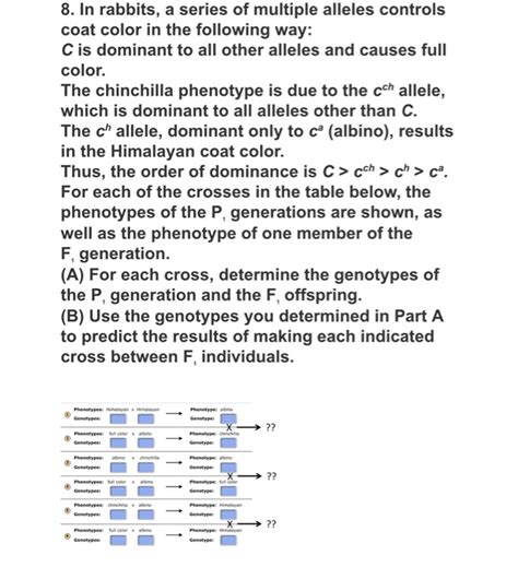 Solved 1 Draw All Possible Conclusions Concerning The Mode