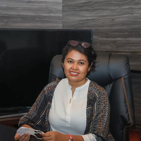 Farida Hanim Program Coordinator Usumedia Linkedin