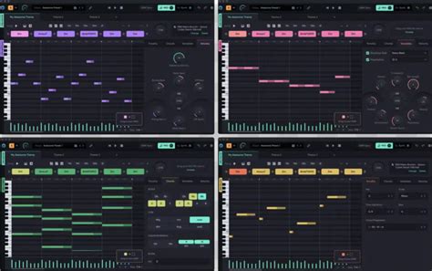 13 Super Intuitive Ai Plugins For Music Production All New
