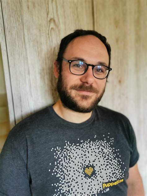 Raphink Raphaël Pinson · Github