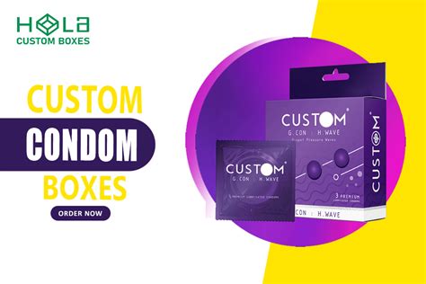 How The Pandemic Has Affected The Condom Packaging Industry