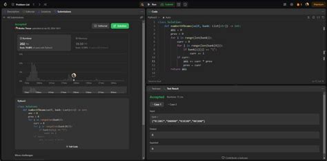 Muthu Thevar On Linkedin Leetcode Codingchallenge Day31