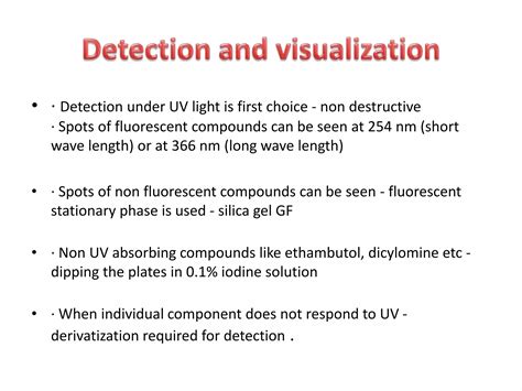 High Performance Thin Layer Chromatography Pptx