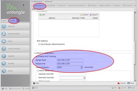 How To Install And Use Untangle Firewall Unixmen How To Install And Use Untangle Firewall Unixmen