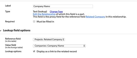 Re Related Table Troubleshooting Qrew Discussions