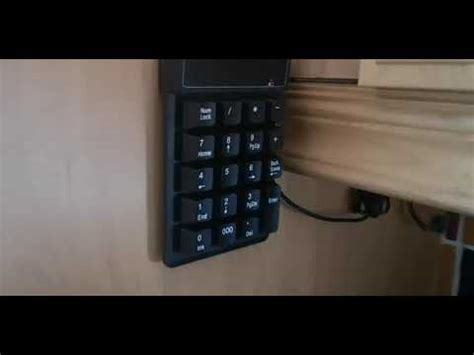 AlarmPi Raspberry Pi Security Alarm Pt DavidHunt Ie